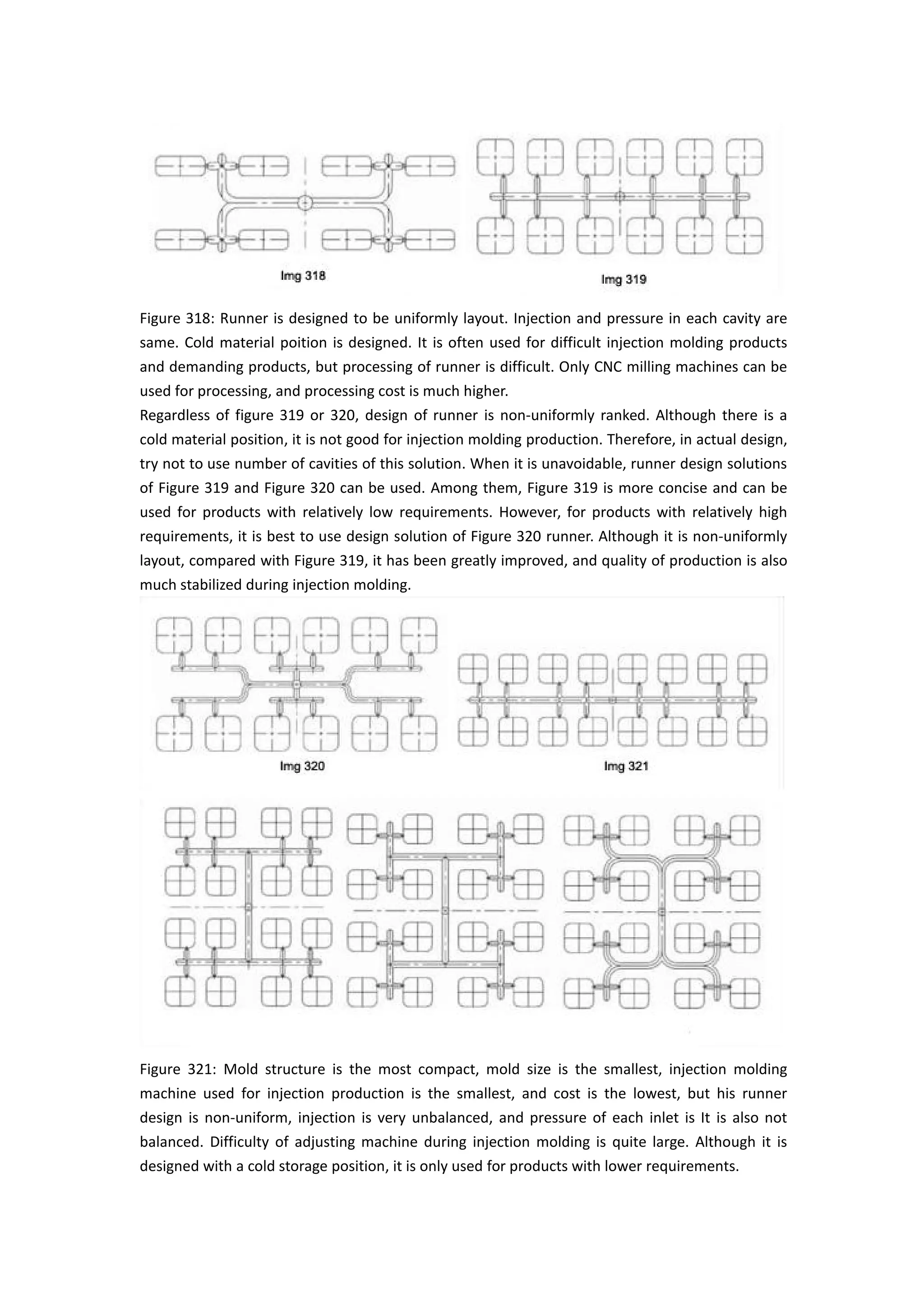 Mould Design Sharing-Design of Gating System (Part 1) | PDF