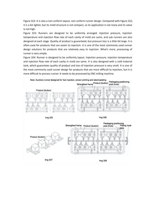 Mould Design Sharing-Design of Gating System (Part 1) | PDF