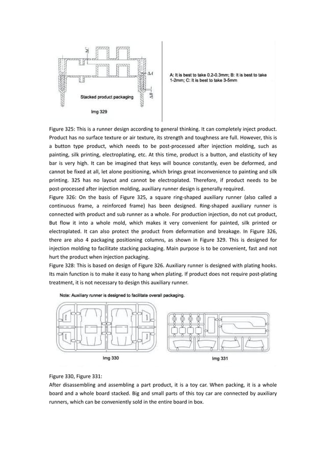 Mould Design Sharing-Design of Gating System (Part 1) | PDF