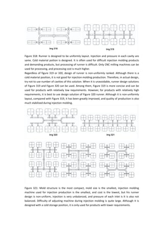 Mould Design Sharing-Design of Gating System (Part 1) | PDF
