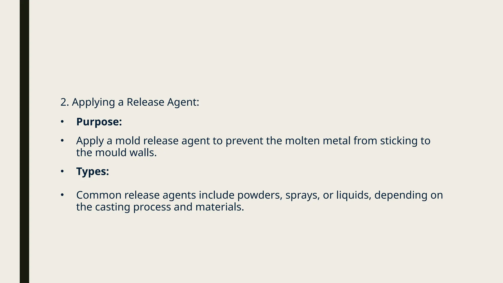 mould & die preparation.pptx.......................... | PPTX