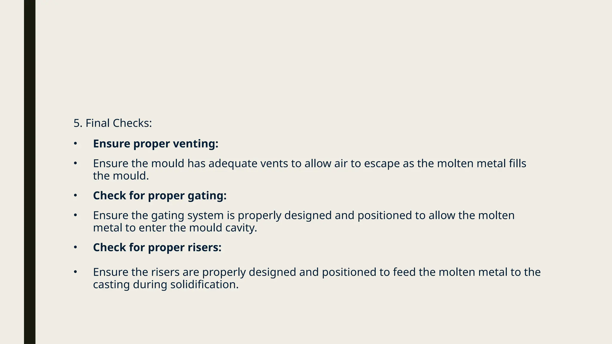 mould & die preparation.pptx.......................... | PPTX