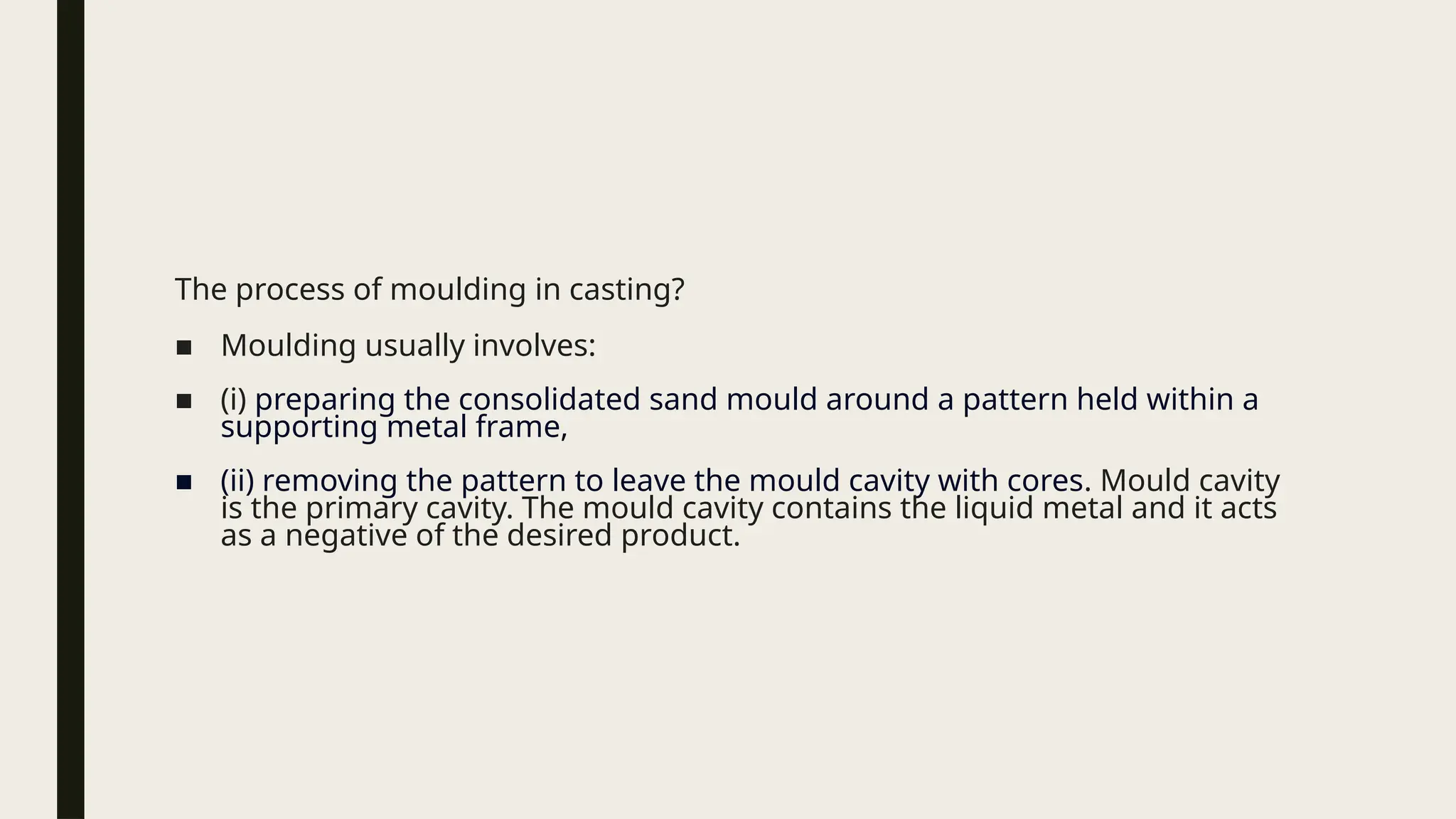 mould & die preparation.pptx........................ | PPTX