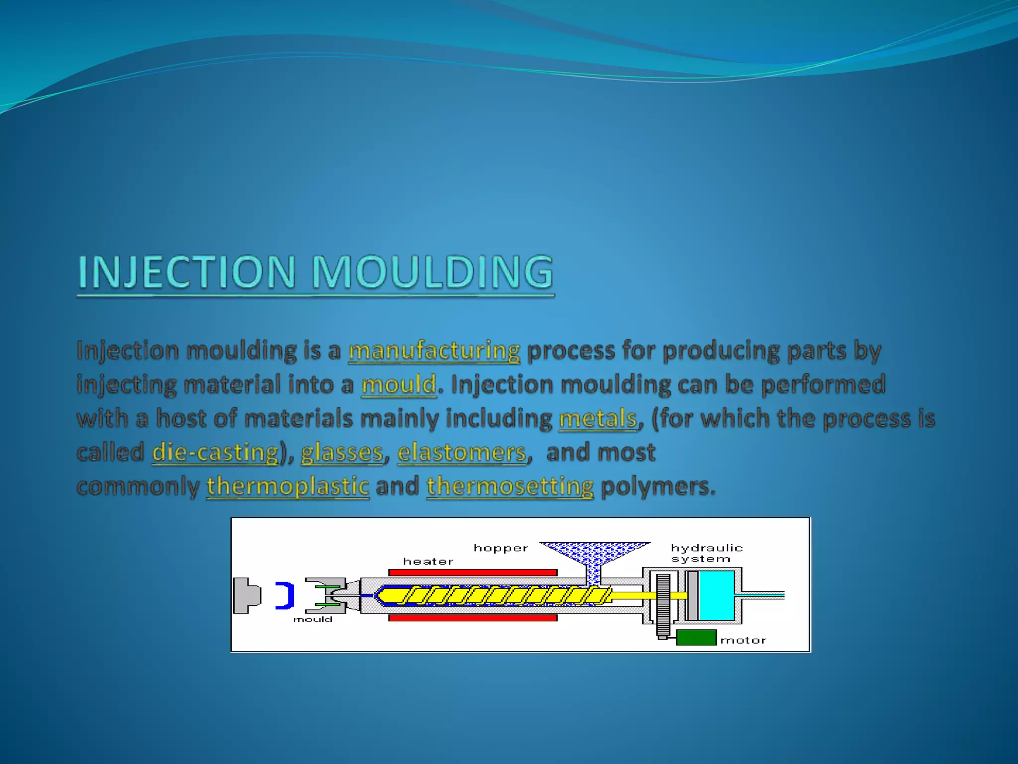 MOULDING.pptx