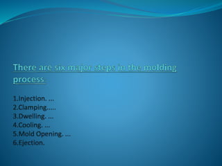 MOULDING.pptx