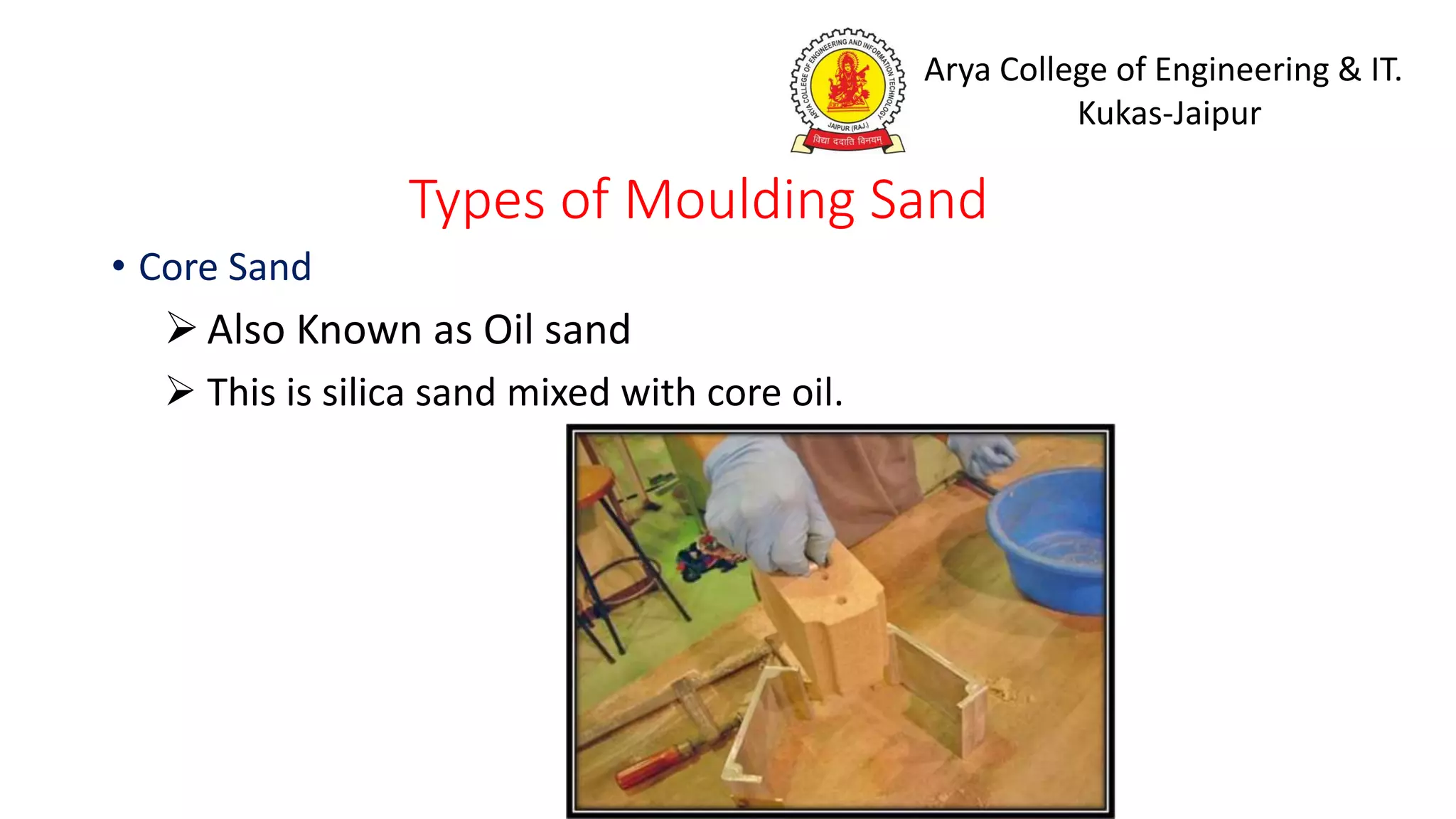 Moulding sand Properties.pptx