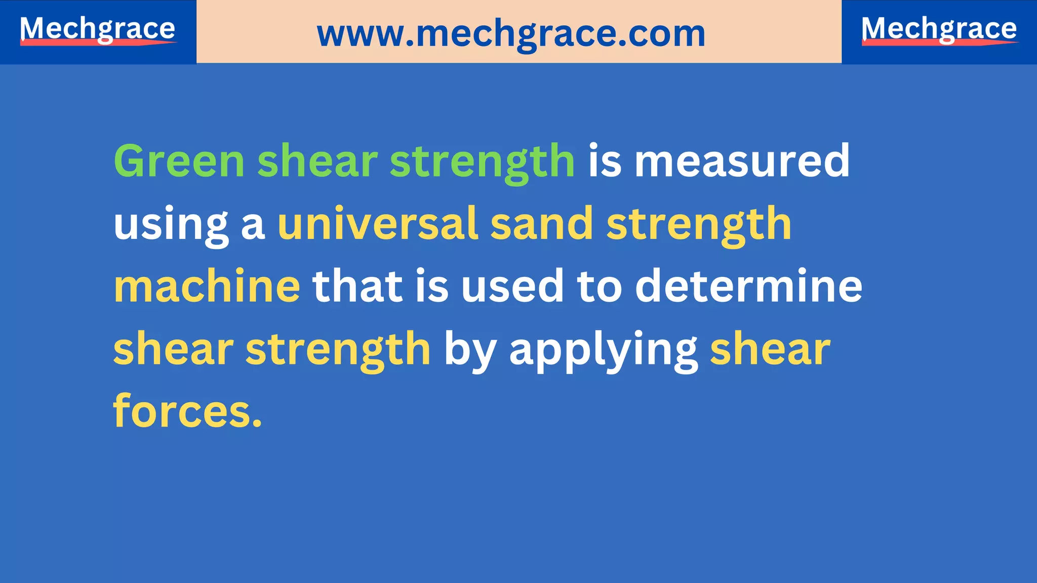 Moulding sand testing PPT..pdf