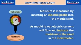 Moulding sand testing PPT..pdf
