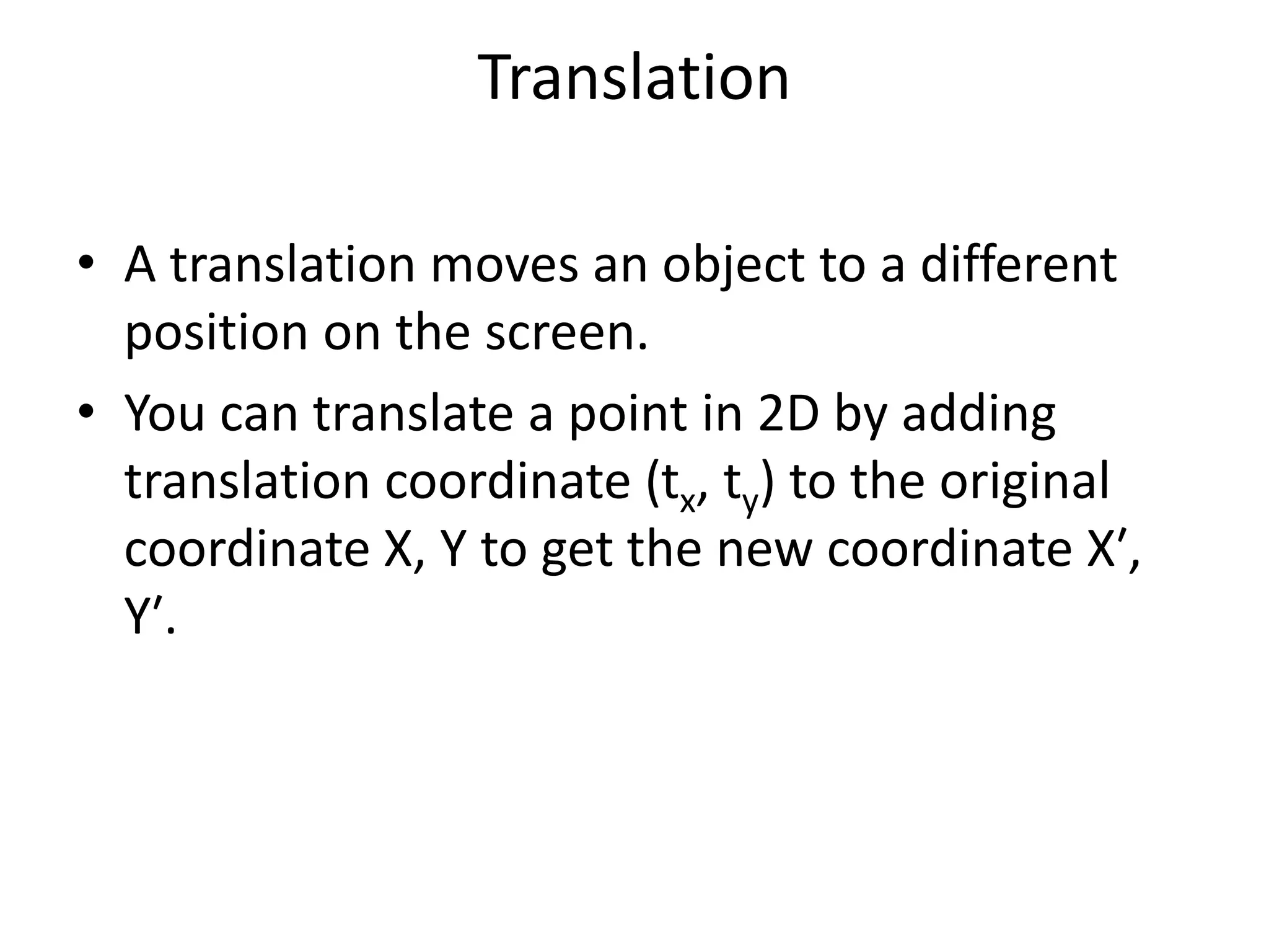 moule 3 ppt1 basic 2D transformations.pptx