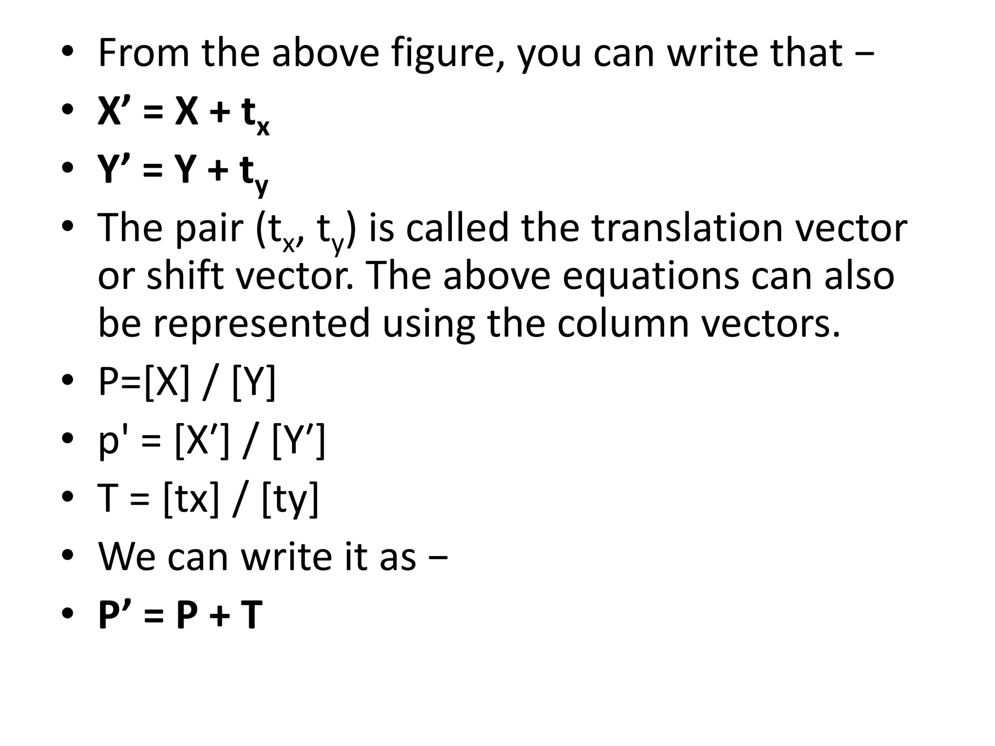 moule 3 ppt1 basic 2D transformations.pptx