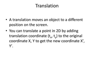 moule 3 ppt1 basic 2D transformations.pptx