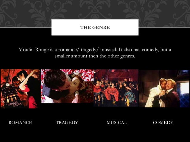 Moulin rouge | PPTX