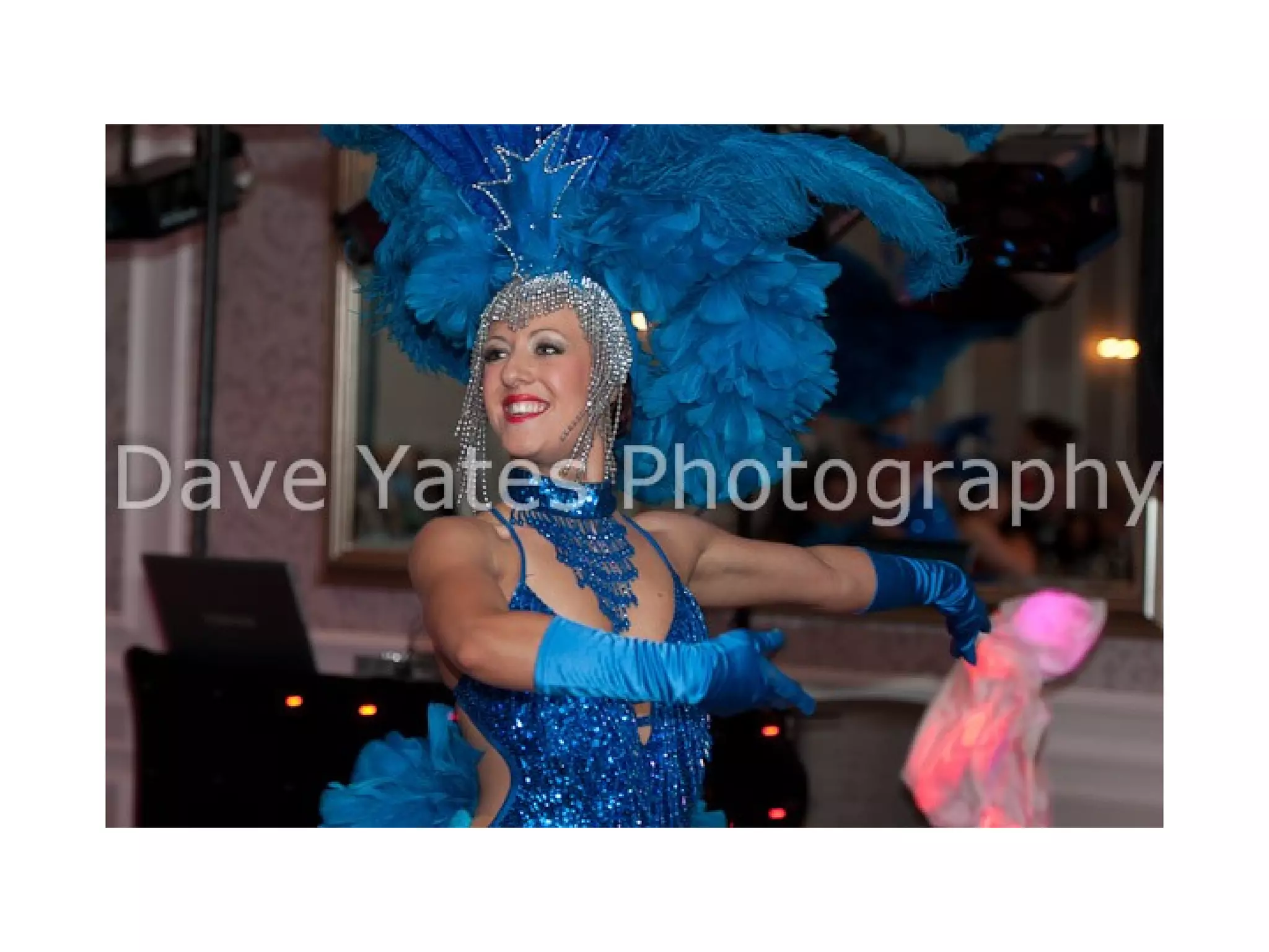 Moulin Rouge May Ball 2011 | PPT