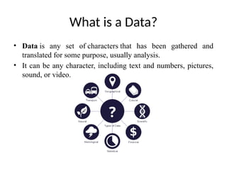 Download ppt of Big data big data ppt ppt | PPTX