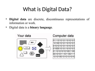 Download ppt of Big data big data ppt ppt | PPTX