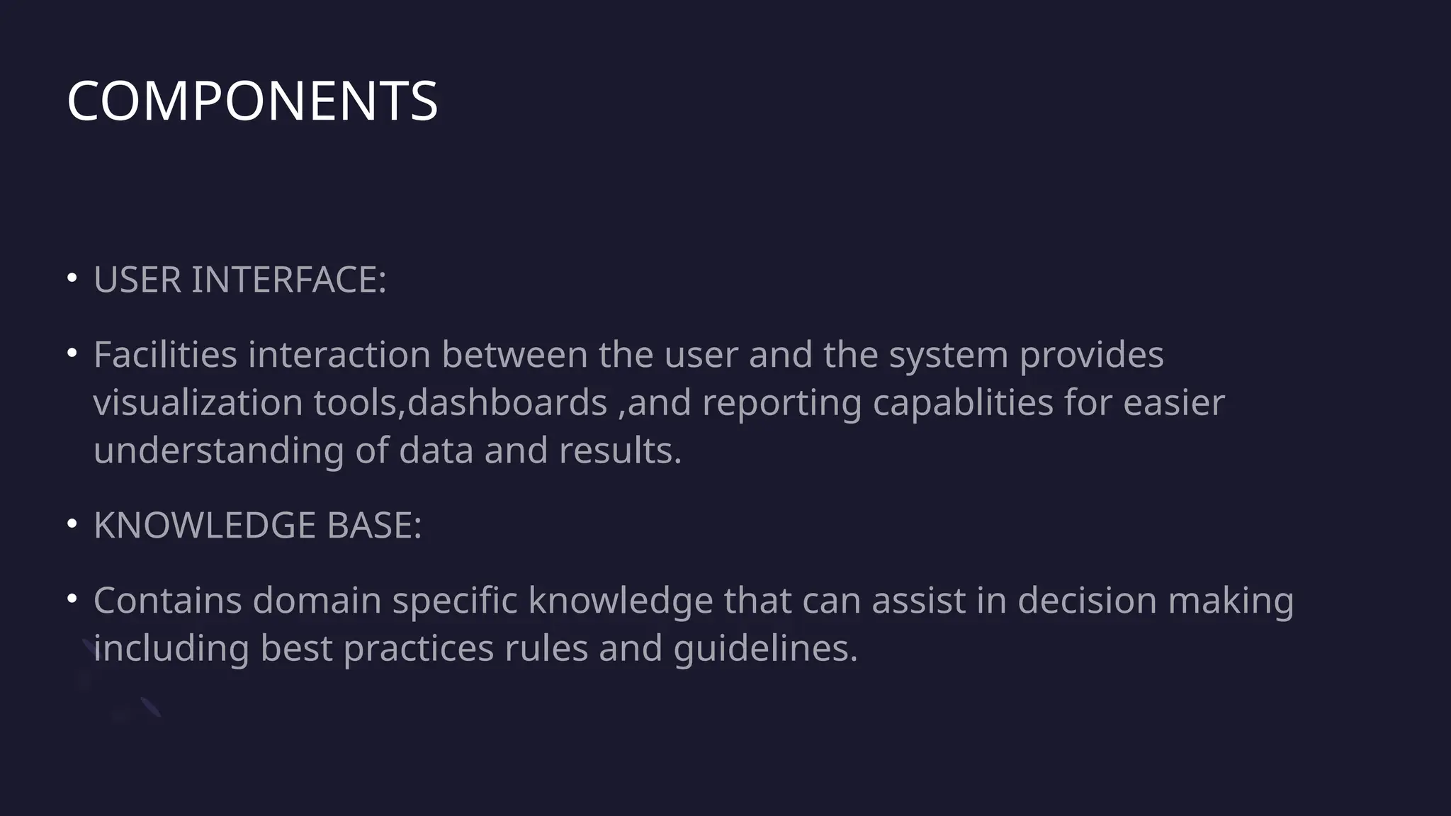 ROLE OF DATA ANALYTICS IN BUSINESS DECISIONS MAKING. | PPTX