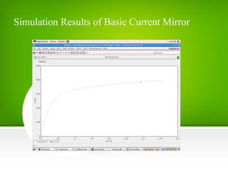 current mirrors | PPT