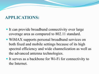 EFFICIENT FPGA IMPLEMENTATION OF ADDRESS GENERATOR FOR WIMAX DEINTERLEAVER | PPT