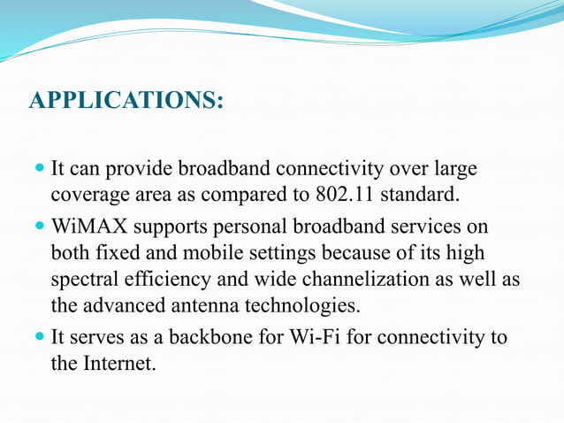 EFFICIENT FPGA IMPLEMENTATION OF ADDRESS GENERATOR FOR WIMAX DEINTERLEAVER | PPT