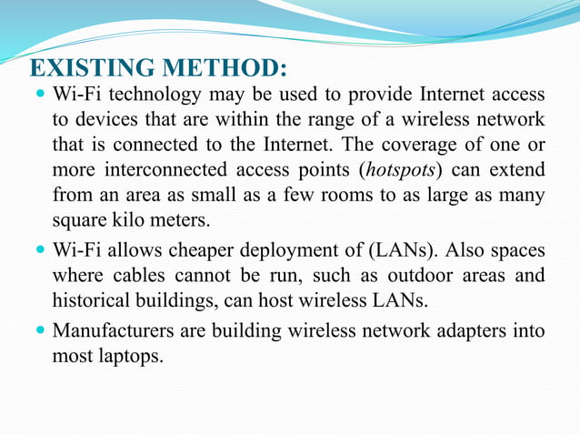 EFFICIENT FPGA IMPLEMENTATION OF ADDRESS GENERATOR FOR WIMAX DEINTERLEAVER | PPT