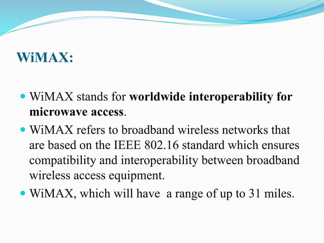 EFFICIENT FPGA IMPLEMENTATION OF ADDRESS GENERATOR FOR WIMAX DEINTERLEAVER | PPT