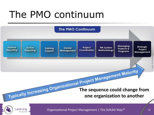 Organizational Project Management; short workshop | PDF
