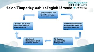 Grunderna i BFLs fem nyckelstrategier | PPTX