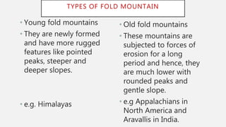 Mountain | PPTX