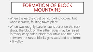 Mountain | PPT
