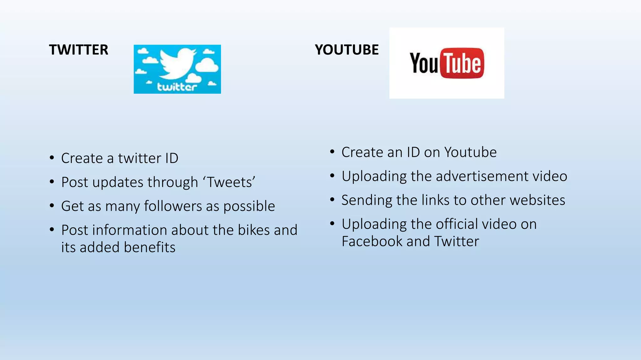 Mountain bike | PPTX