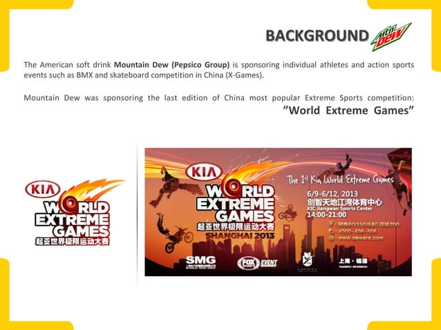 CASE STUDY | Mountain Dew | PDF