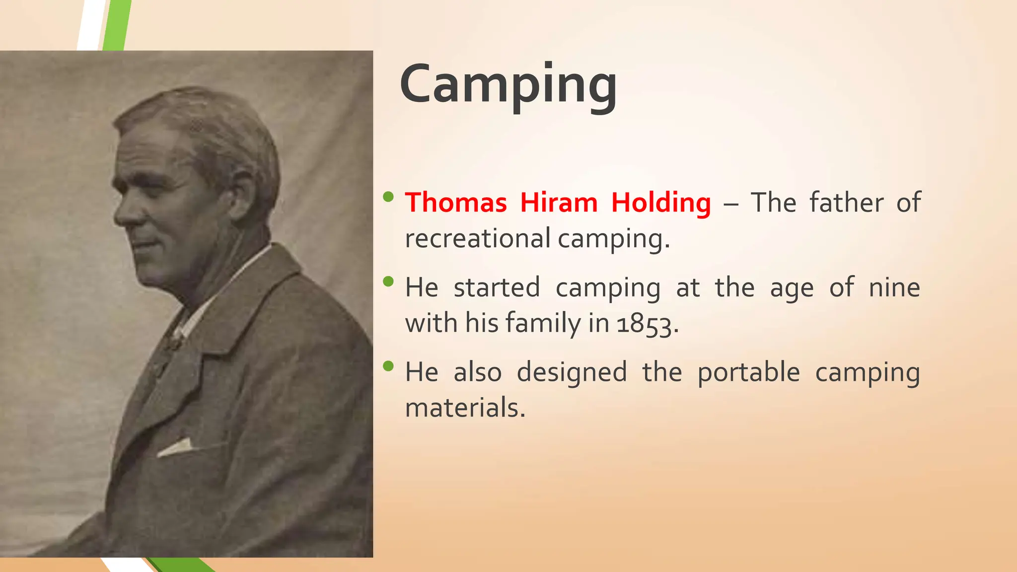 Mountaineering presentation for physical education grade 11 | PPTX