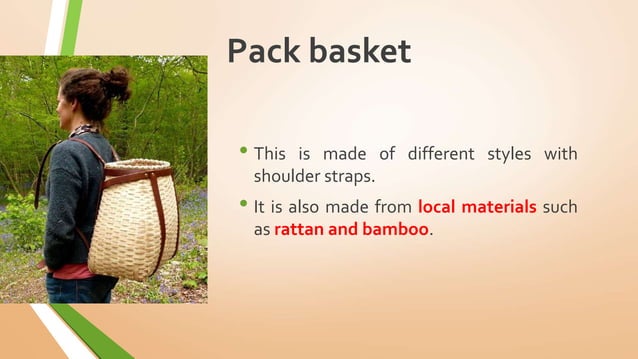 Mountaineering presentation for physical education grade 11 | PPT