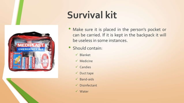 Mountaineering presentation for physical education grade 11 | PPT