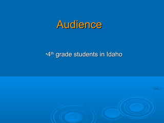 Mountain men game | PPT