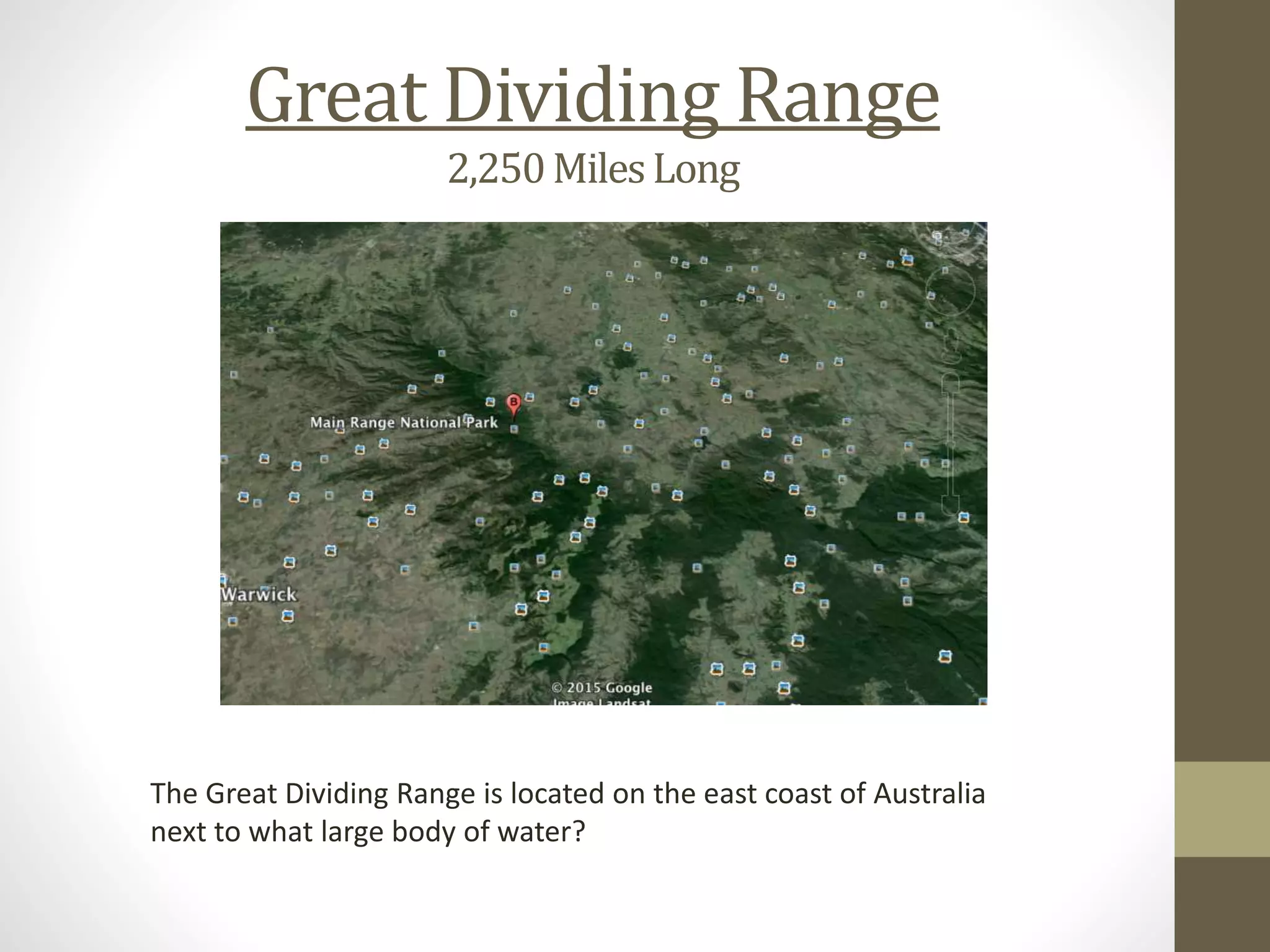 Mountain powerpoint | PPTX