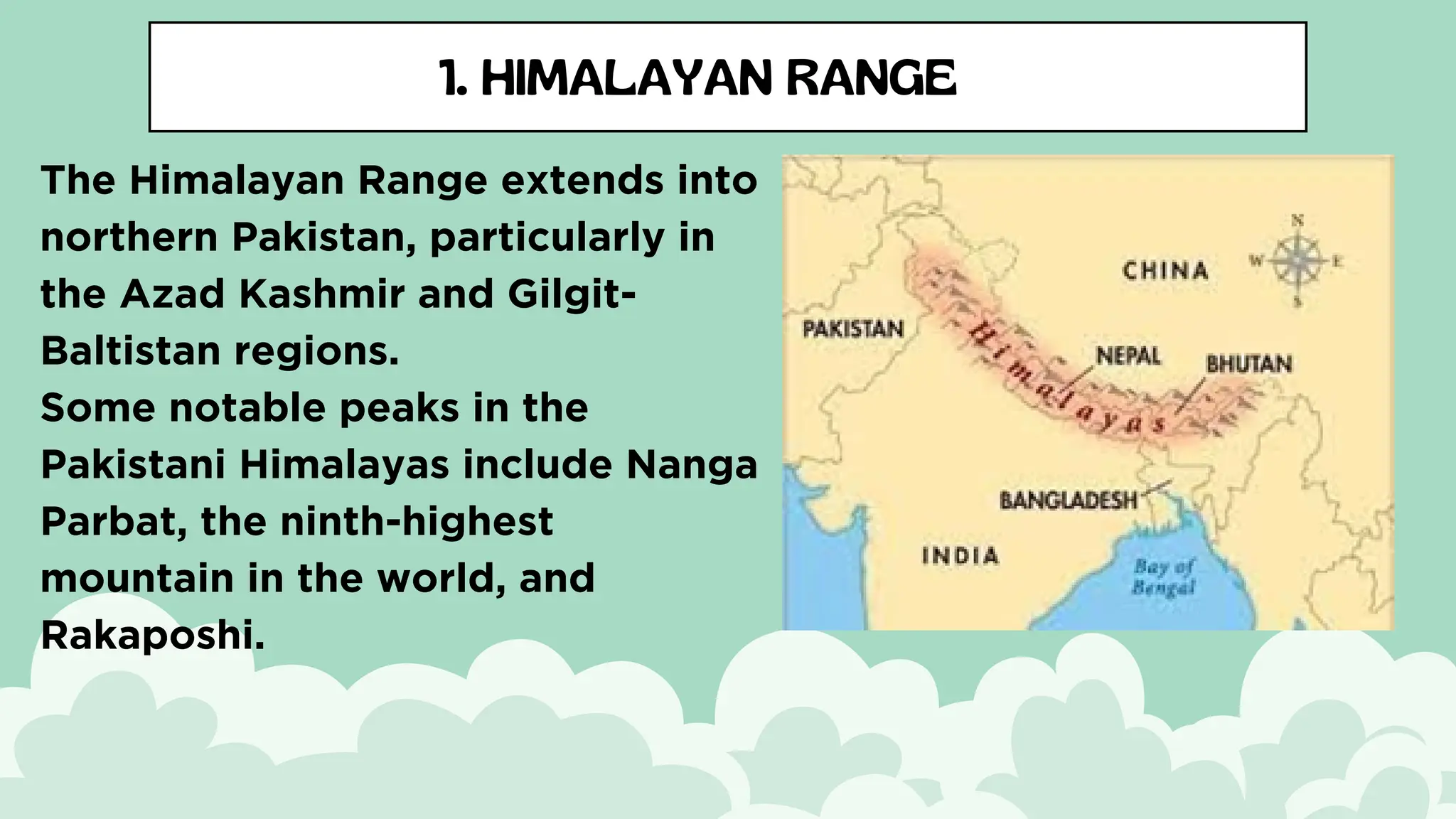 Mountain Ranges of Pakistan .pdf