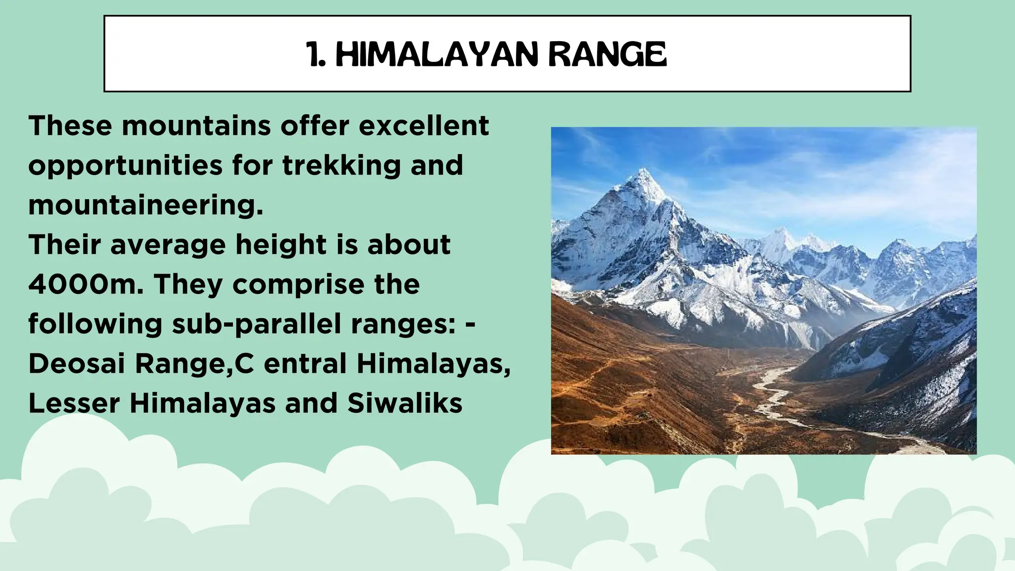 Mountain Ranges of Pakistan .pdf