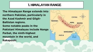 Mountain Ranges of Pakistan .pdf