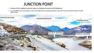 mountain ranges of world.pptx