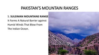 mountain ranges of world.pptx