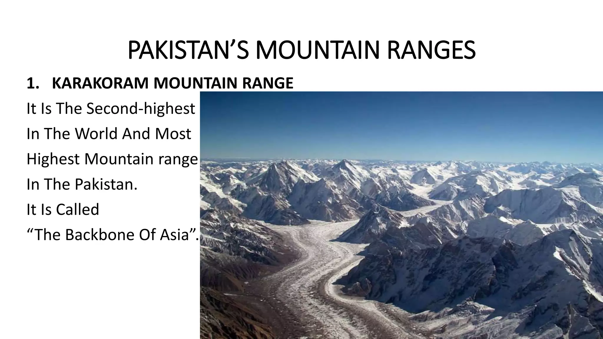 mountain ranges of world.pptx