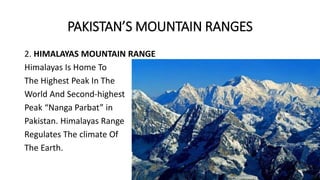 mountain ranges of world.pptx