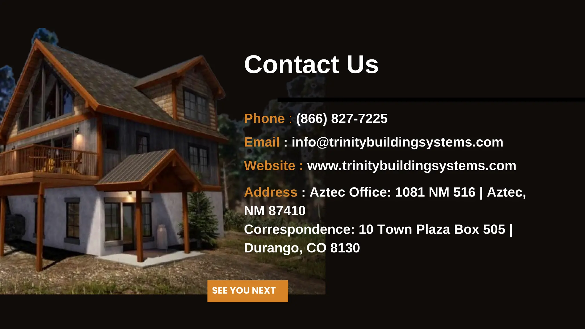 Mountain Rustic House Plans & Modern Rustic Floor Plans | PPT