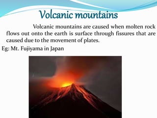 Mountains | PPT