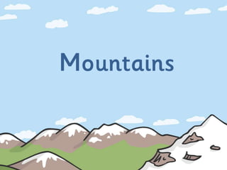 Mountains-Powerpoint.ppt