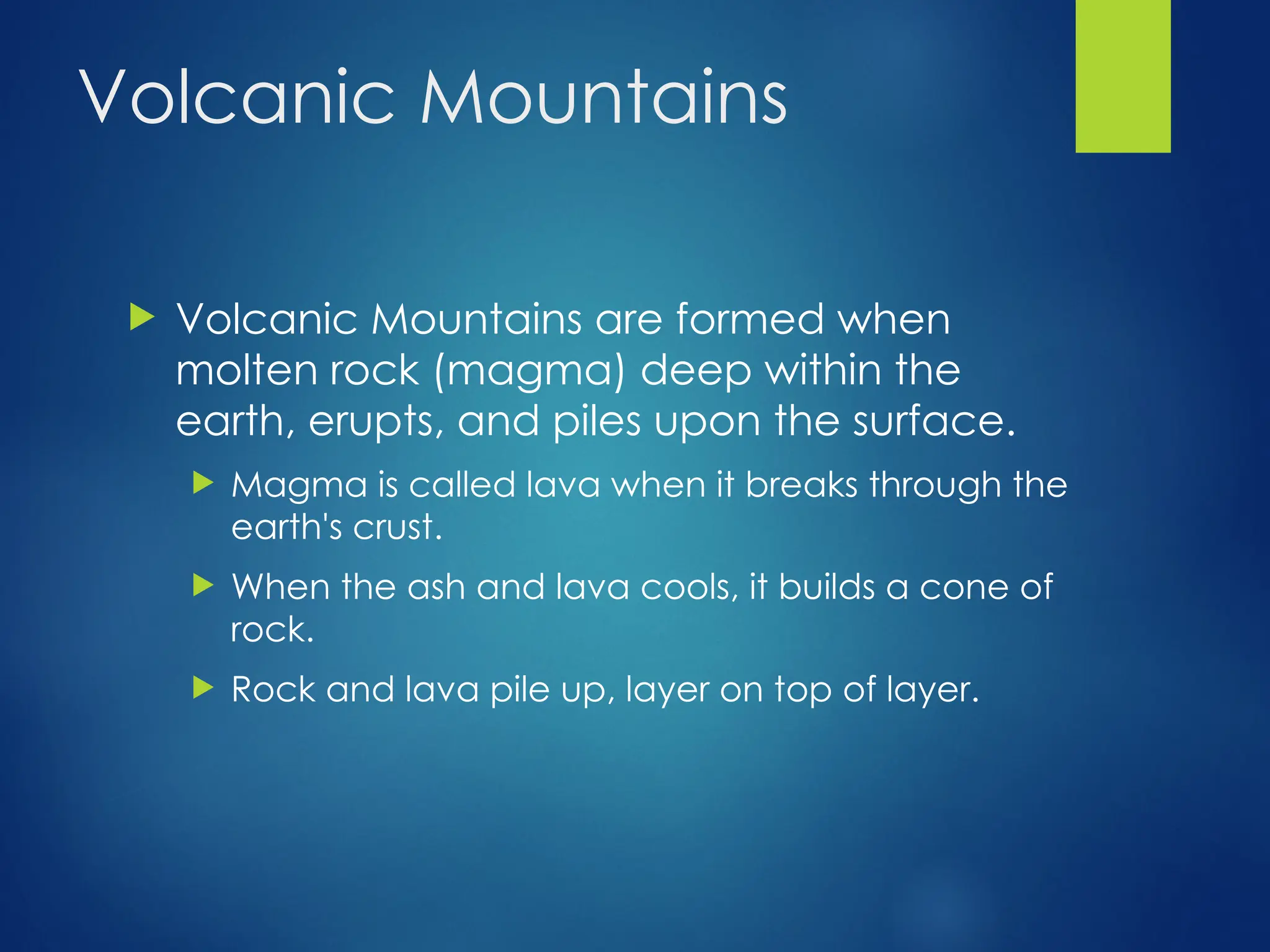 Mountains_and_mountain_ranges_dangers.ppt | Geology | Science
