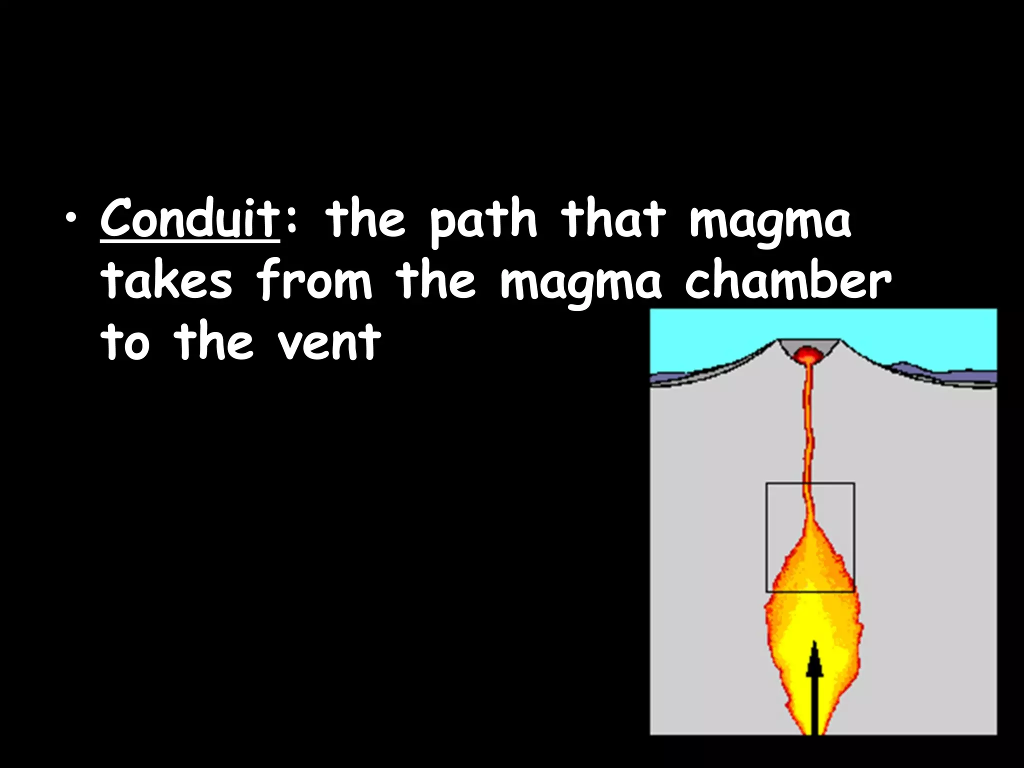 Mountains, earthquakes, and volcanoes | PPT