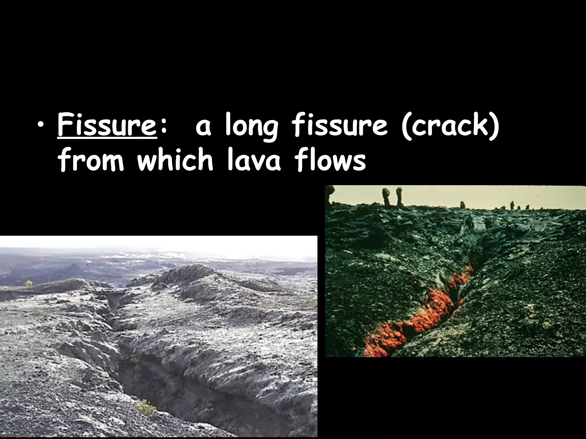 Mountains, earthquakes, and volcanoes | PPT