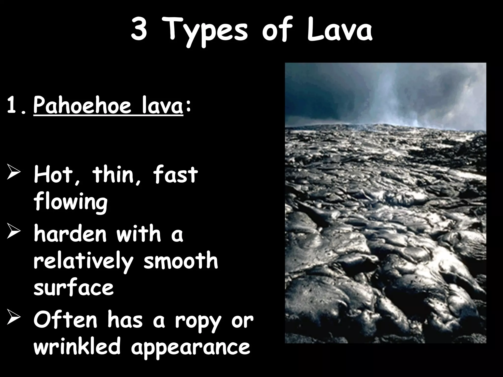 Mountains, earthquakes, and volcanoes | PPT